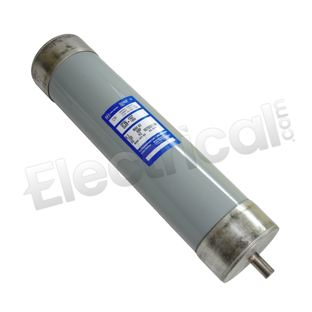 Eaton 8CXN-150C Medium Voltage Fuse