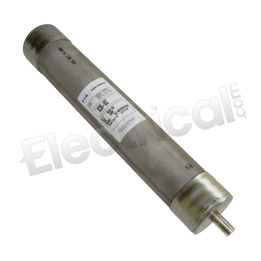 Eaton 8CXN-60C Medium Voltage Fuse