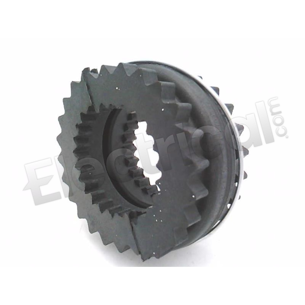 Altra Industrial Motion 8E-EPDM Pipe and Coupling Machine Part