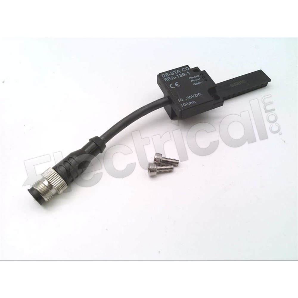 Dover Corporation 8EA-139-1 Electrical Cable/Wire Automation