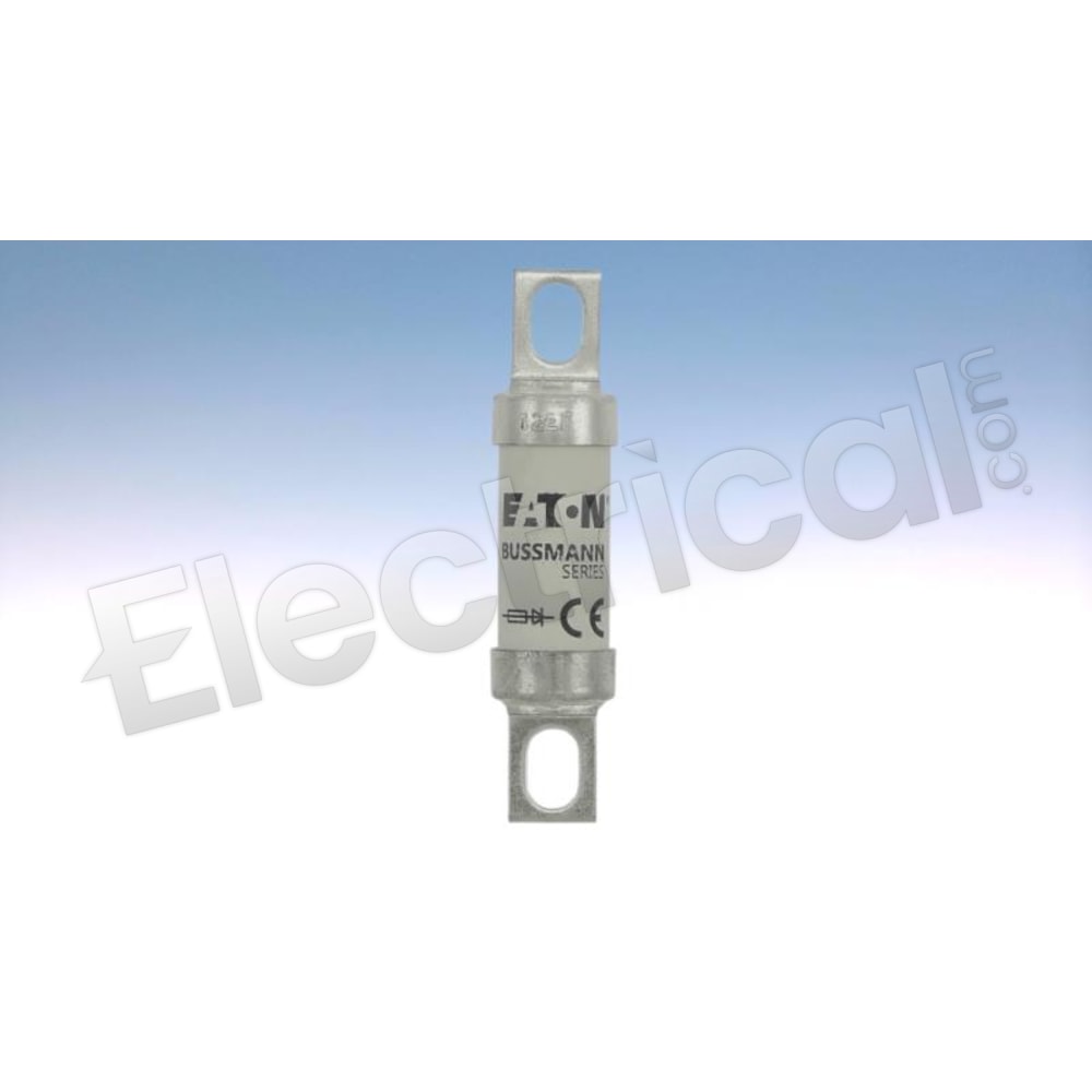 Eaton 8ET Low Voltage Fuse