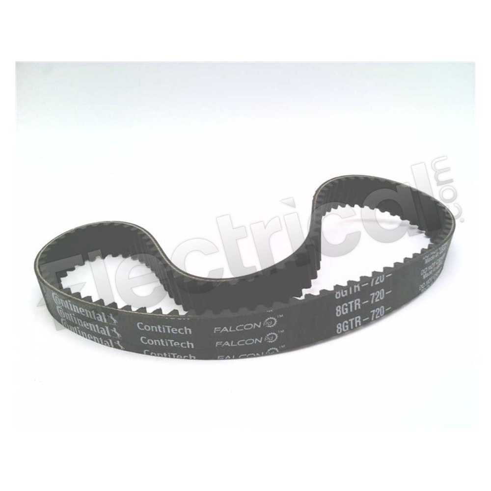 8GTR-720-21 Continental Belt Machine Part