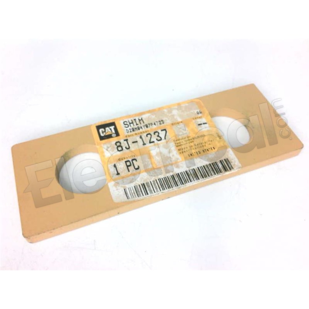 Caterpillar 8J-1237 Automotive Accessory Automotive