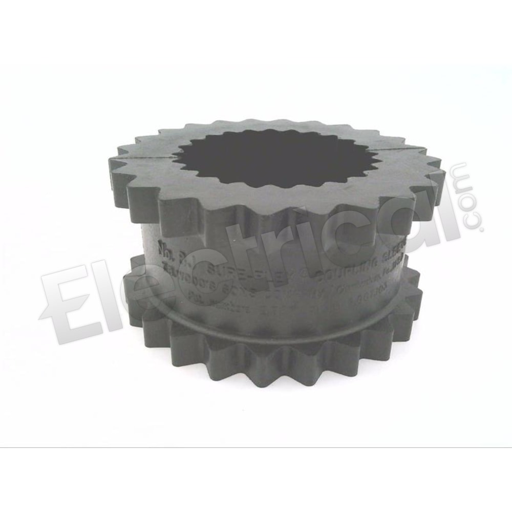 Altra Industrial Motion 8JE-EPDM Frame or Mechanism Part Switchgear