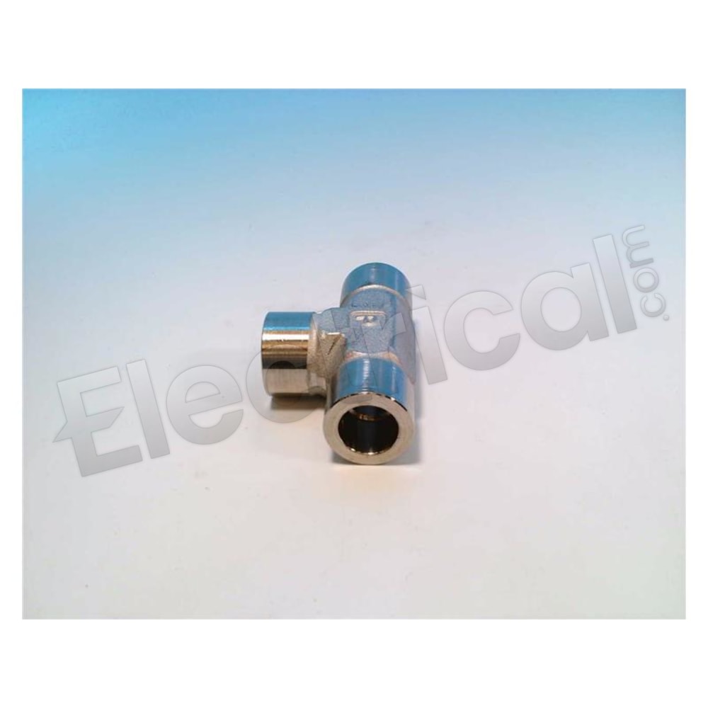 Parker 8JW-SS Conduit Fittings Conduit & Fitting