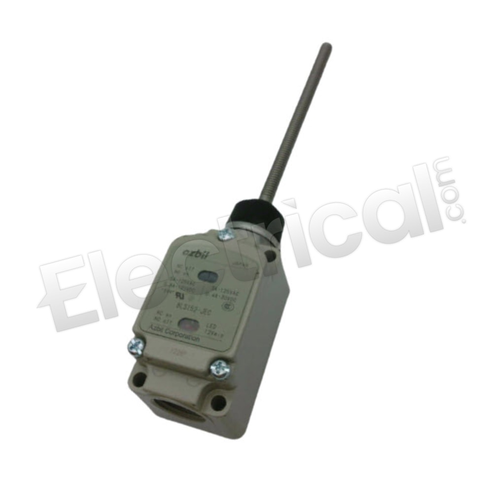 8LS152-JEC Allen-Bradley Limit Switch Automation