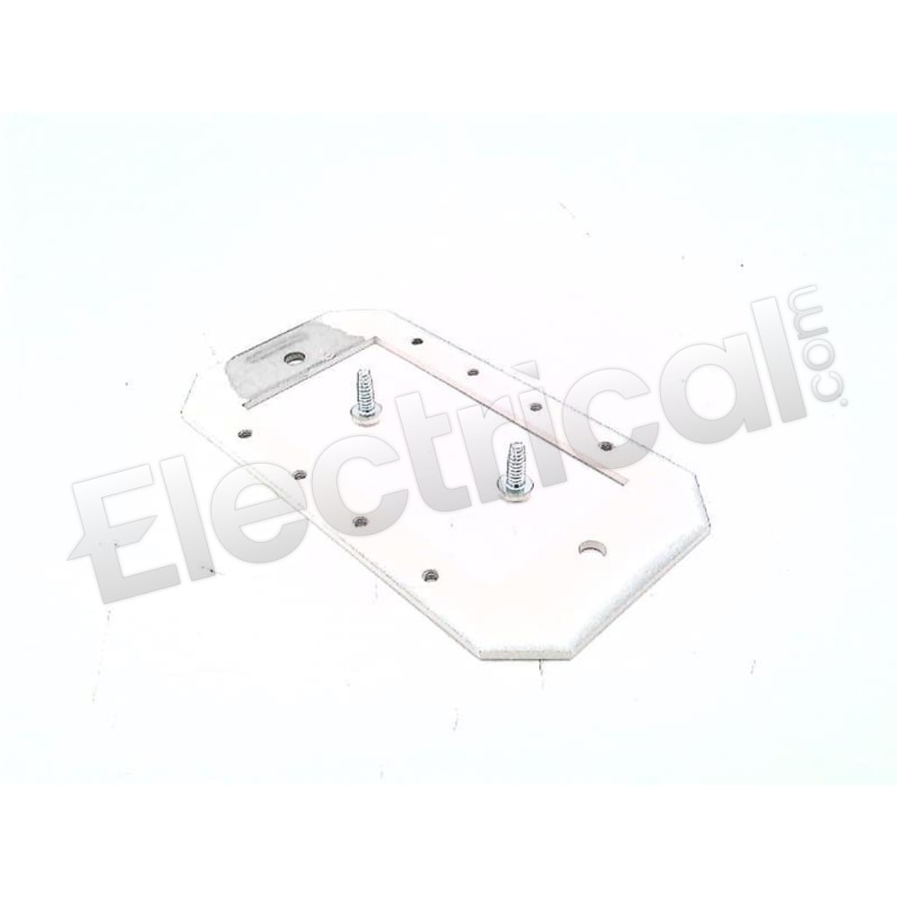 Legrand 8MAAP Wall Plate Electrical Product
