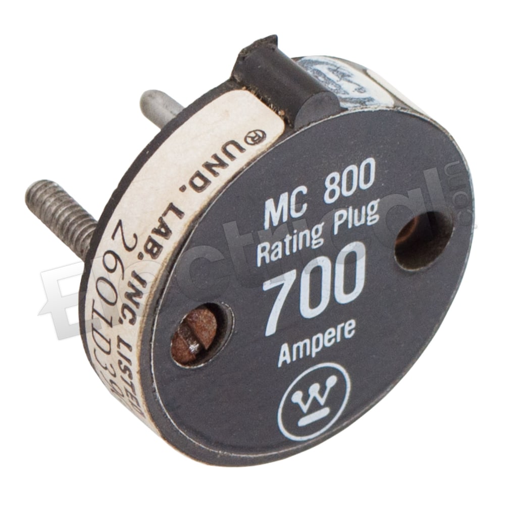 Eaton 12NCG1200 Rating Plug Circuit Breaker