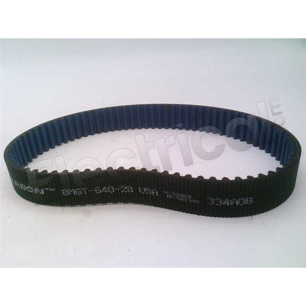 8MGT-640-28 Gates Belt Machine Part