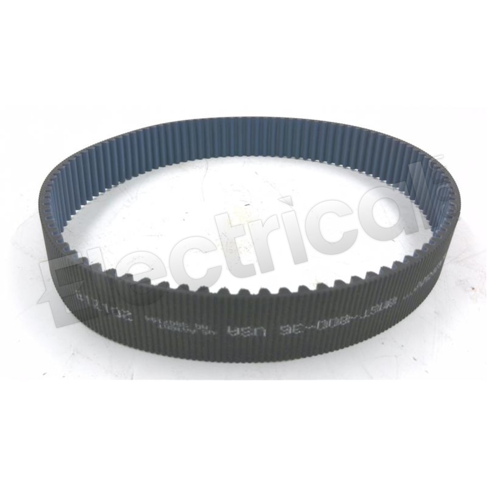 8MGT-800-36 Gates Belt Machine Part