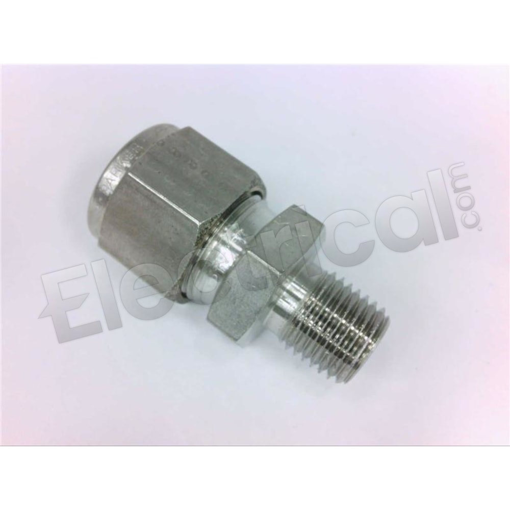 Parker 8MSC4N-6MO Hydraulic Fitting Hydraulic