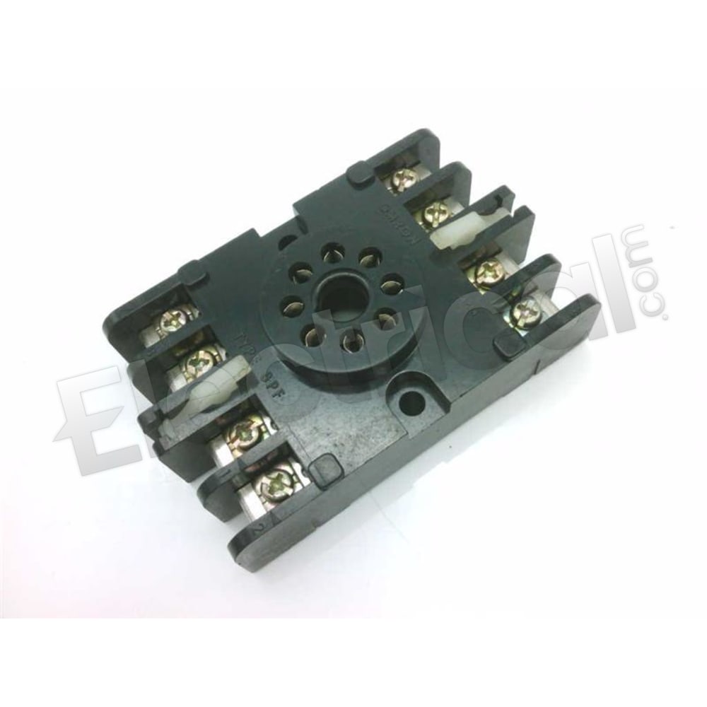 Omron 8PF Fuse Part And Accessory Fuse