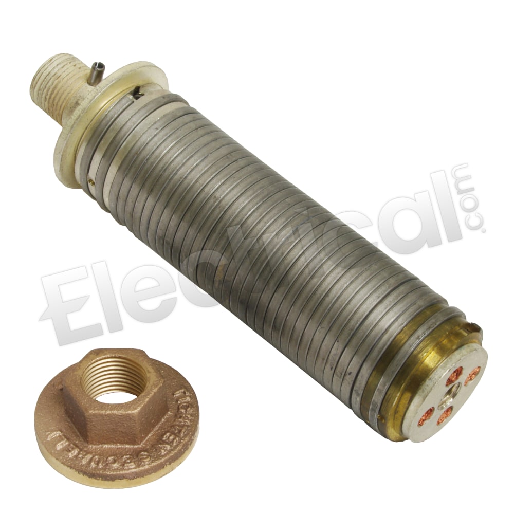 Eaton 8RBA4-SHNT Fuse Part And Accessory Fuse