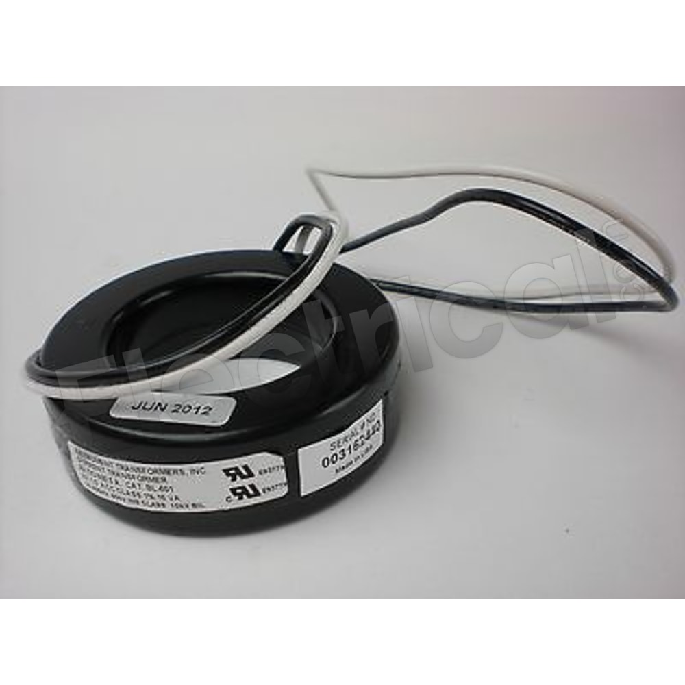 Instrument Transformers Inc 8RL-SD-MS03668-10 Current Transformer ...
