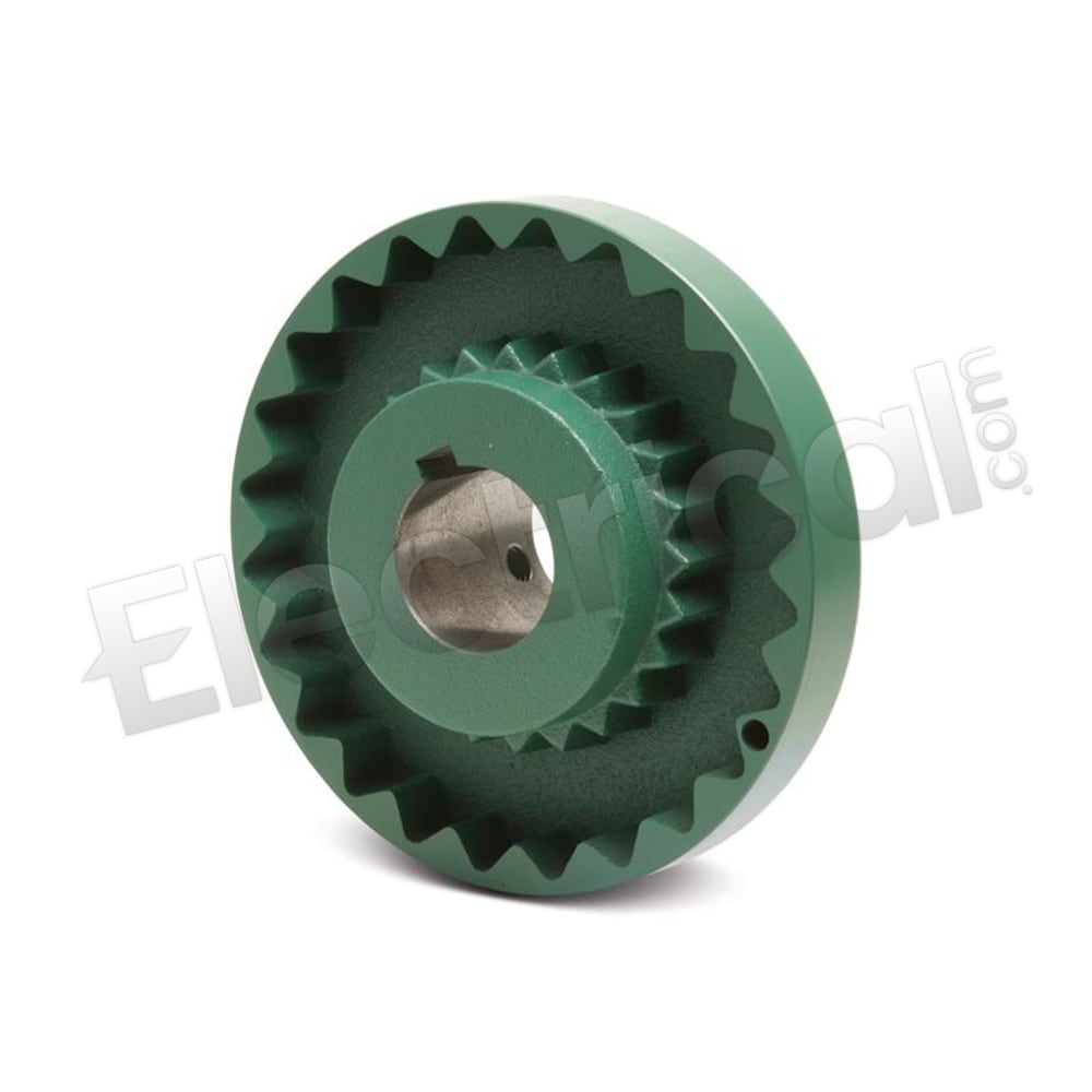 Altra Industrial Motion 8S158 Frame or Mechanism Part Fuse