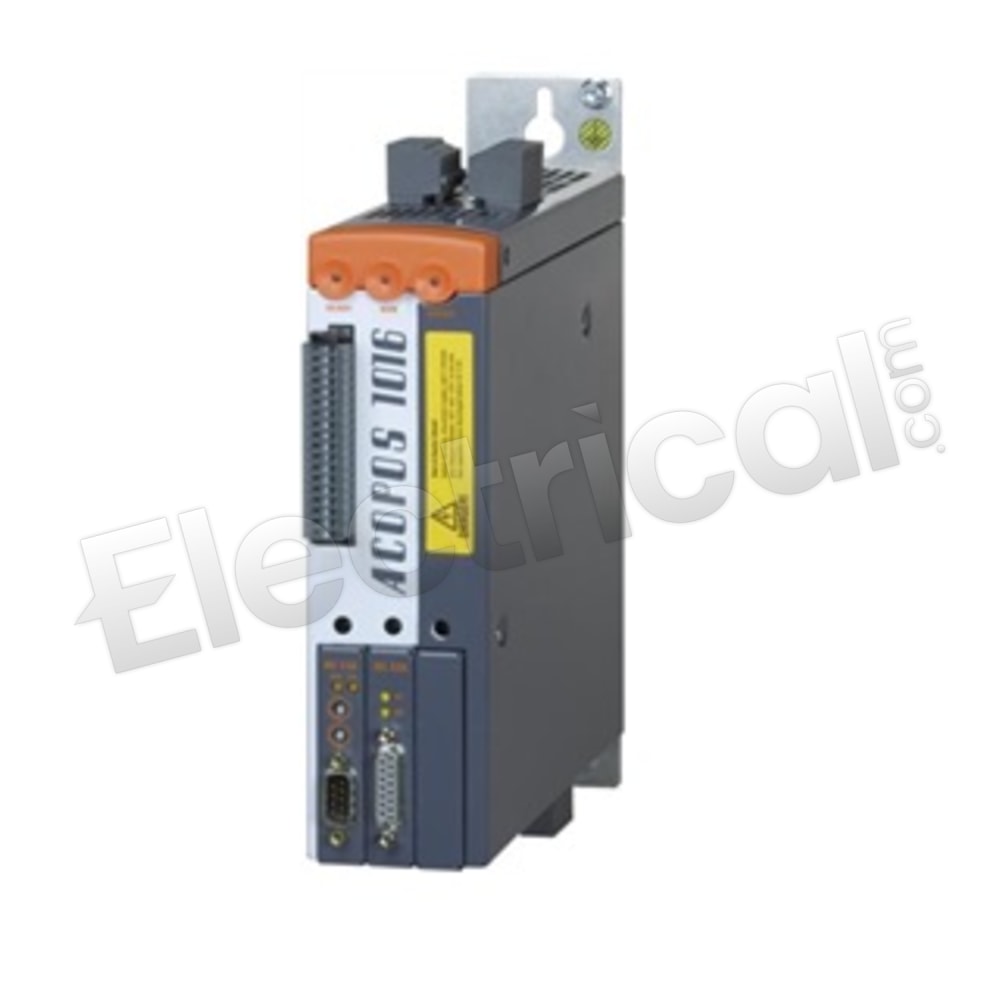 B&R 8V1016.001-2 Servo Drive/Servo Control Servo Product