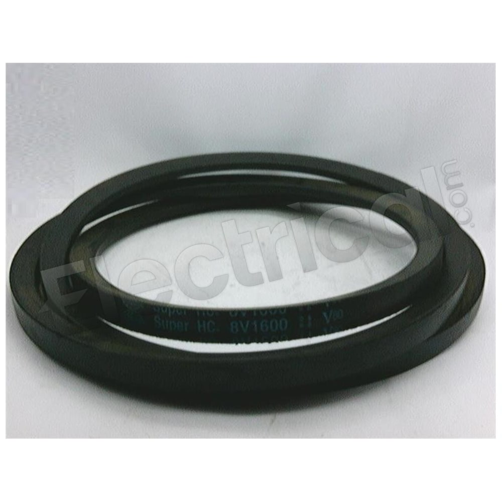 8V1600 Gates Belt Machine Part