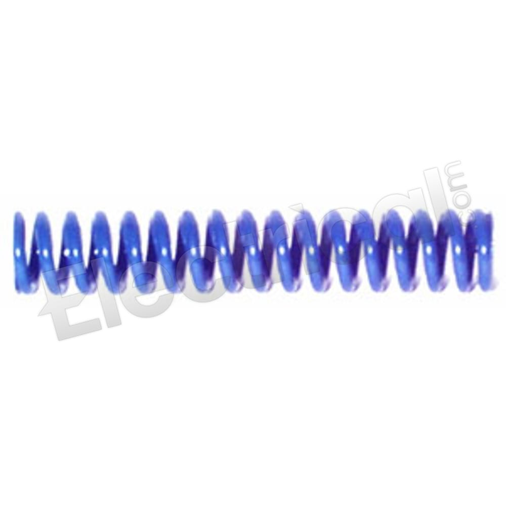 Danly Iem 9-1008-219 Spring Machine Part