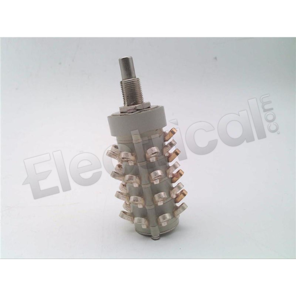 Janco 9-1976 Automation Switch Automation