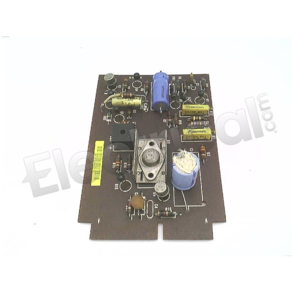 Caterpillar 9-4584-4 Industrial Computer Accessory Automation