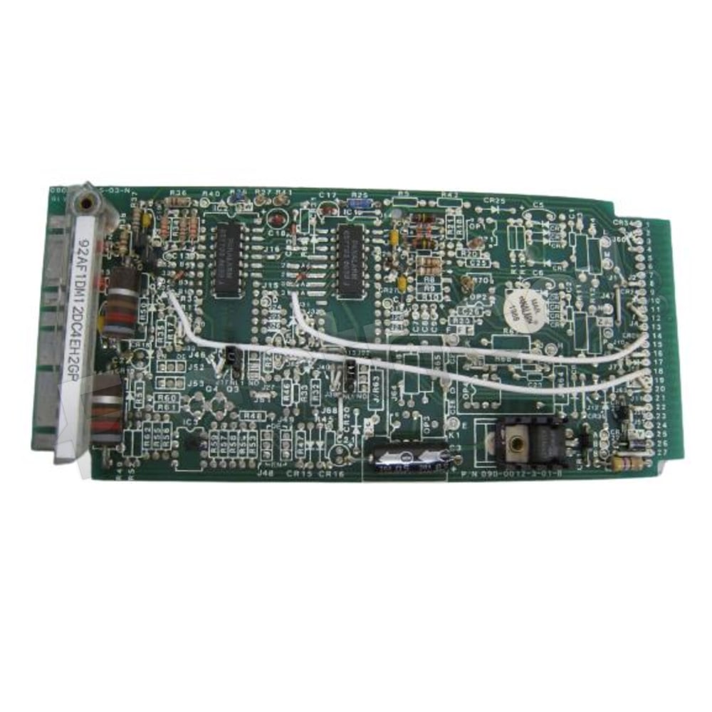 Ametek 90-0012-3-01-B Industrial Computer Accessory Automation