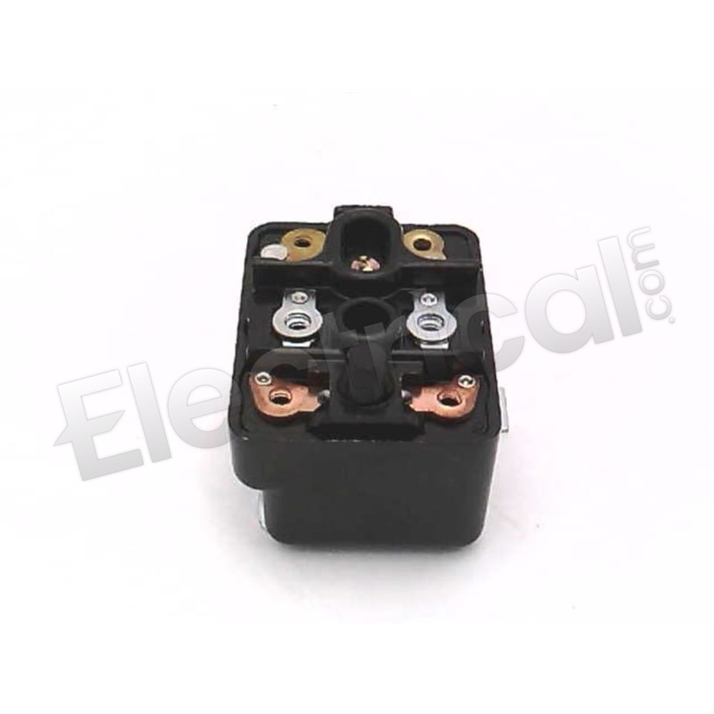 Steveco 90-101 Protective Relay Circuit Breaker