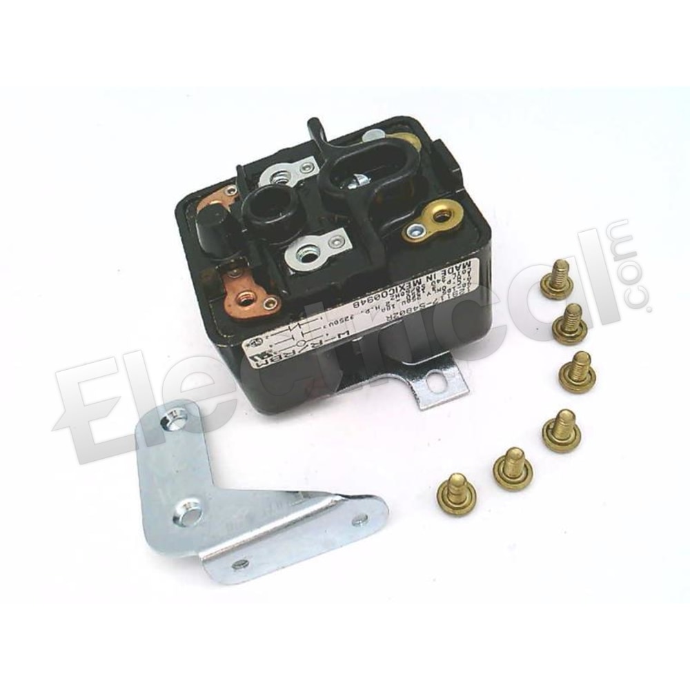 Emerson Steveco 90-105 Fuse Part And Accessory Fuse