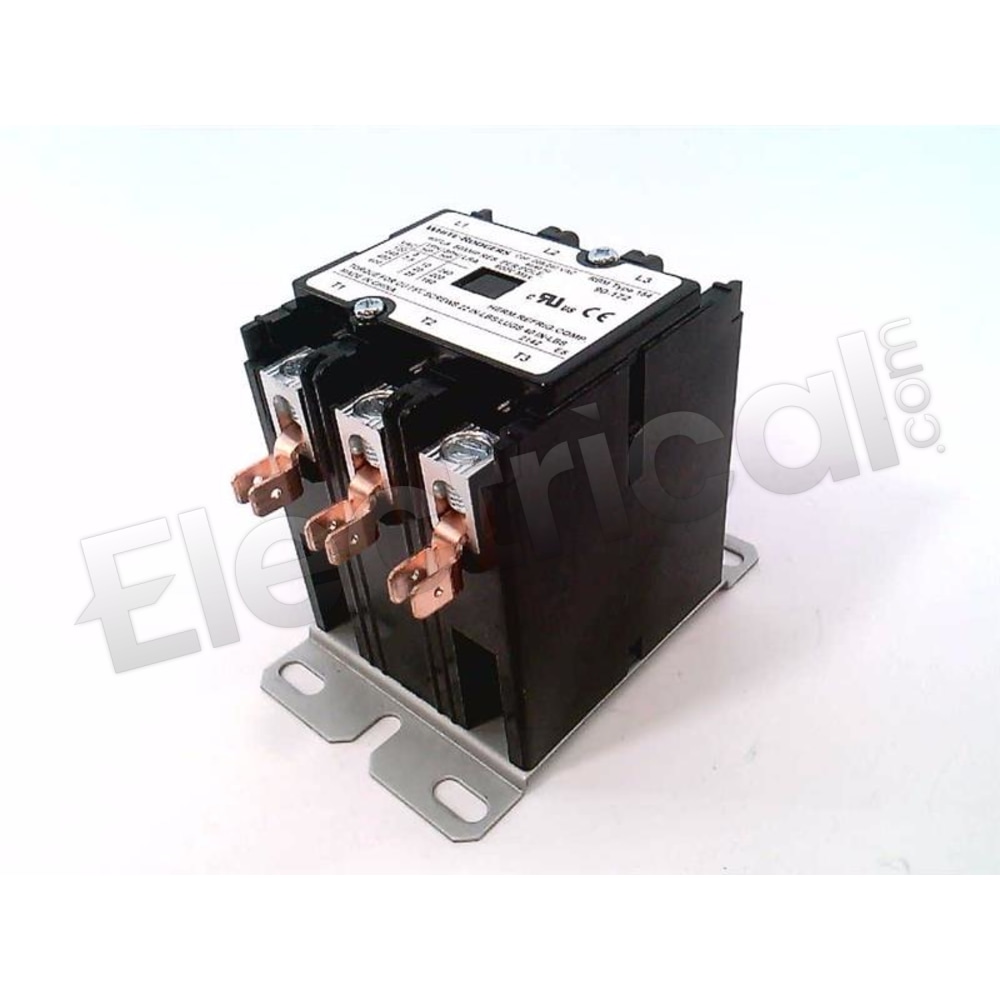 90-172 Emerson A Contactor