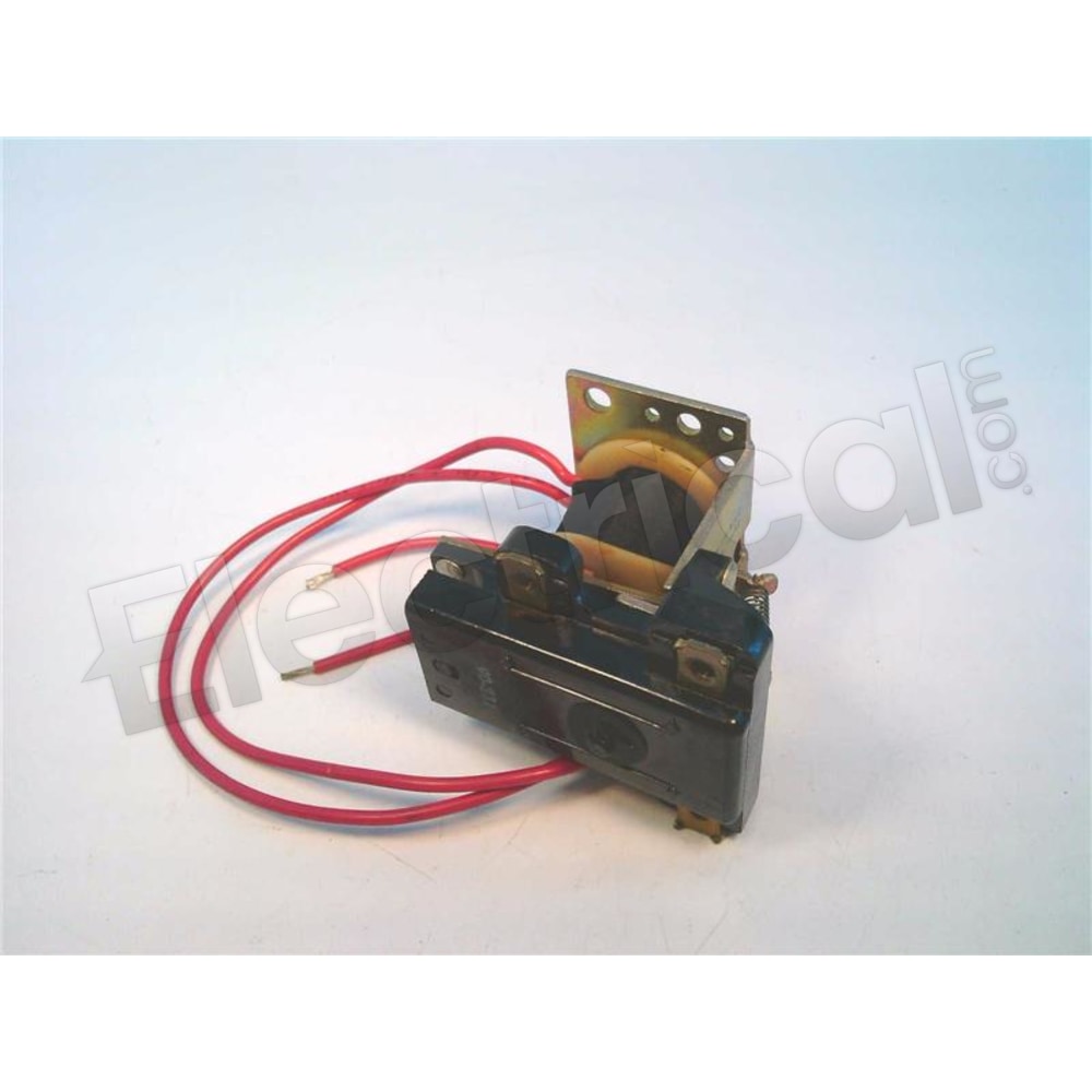 Rbm Controls 90-231 Inductor/Choke/Coil Electrical Component