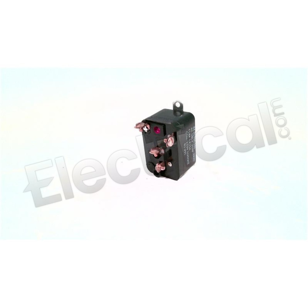 Steveco Rbm Controls 90-291 Fuse Part And Accessory Fuse