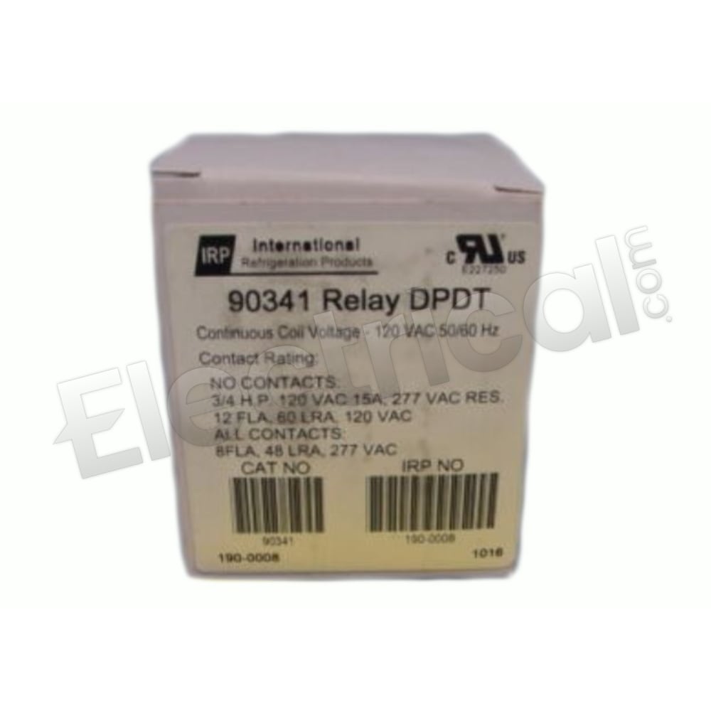 Beacon Components Emerson 90-341 Fuse Part And Accessory Fuse