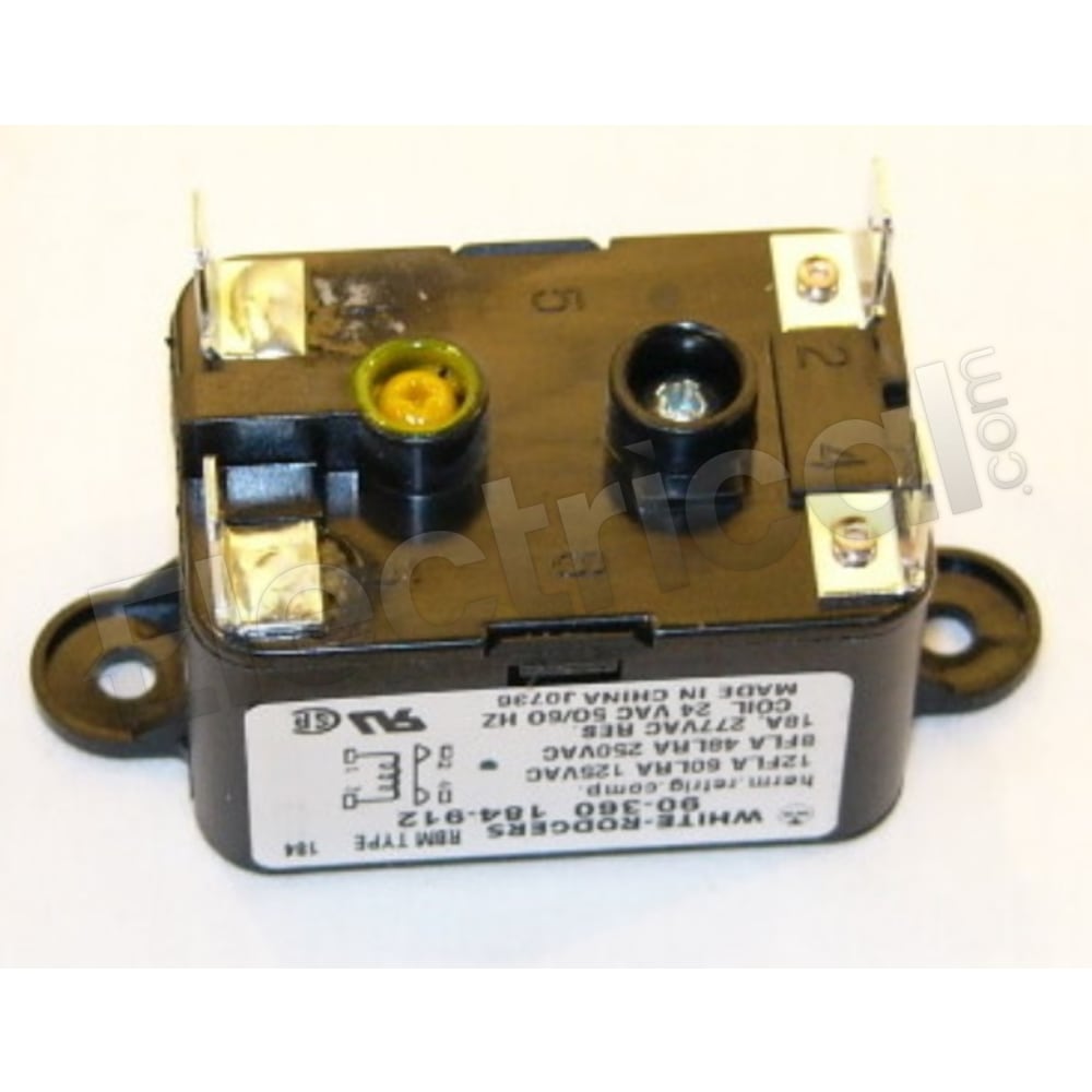 Emerson 90-360 Fuse Part And Accessory Fuse