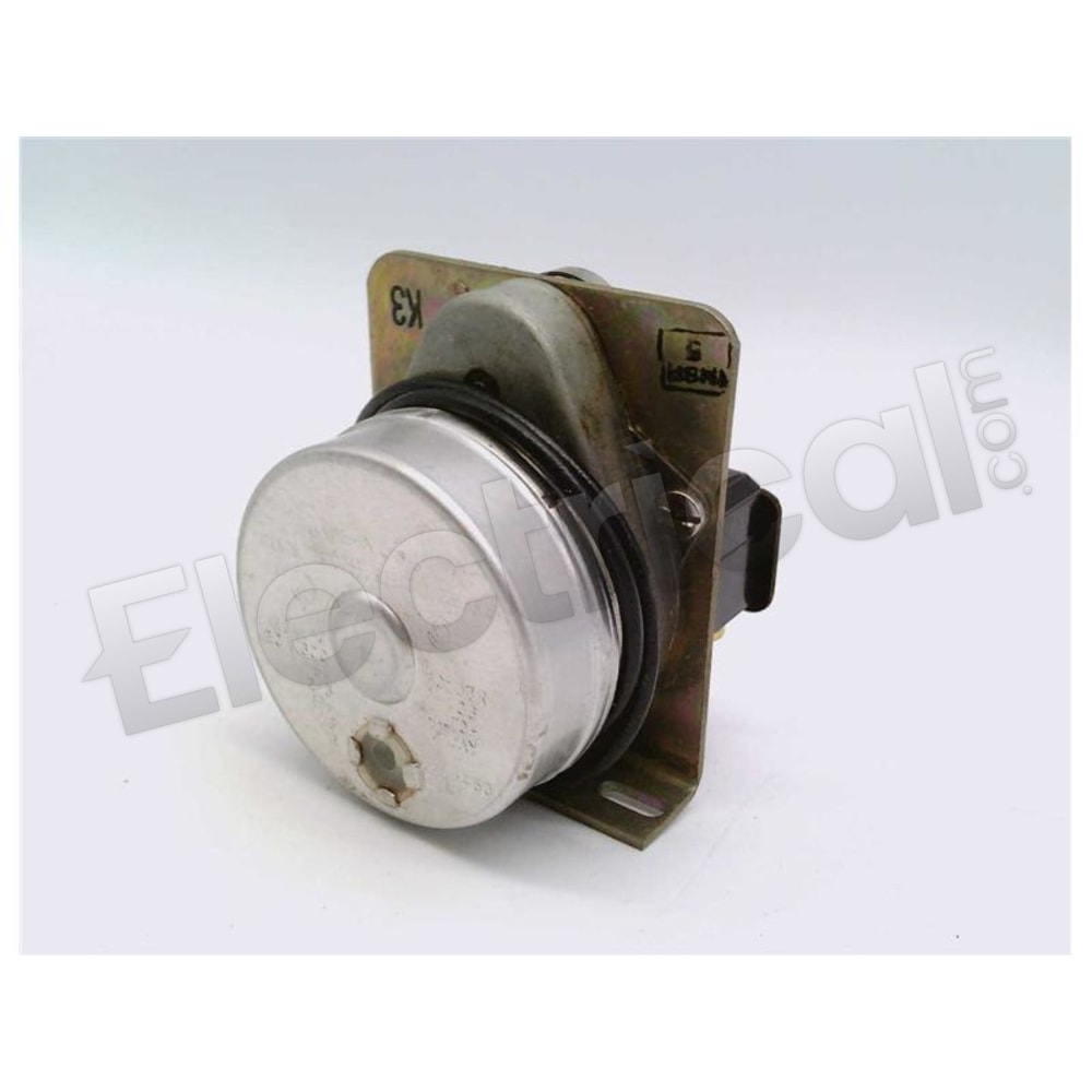 Industrial Timer Co 90-90S Timer & Counter Automation