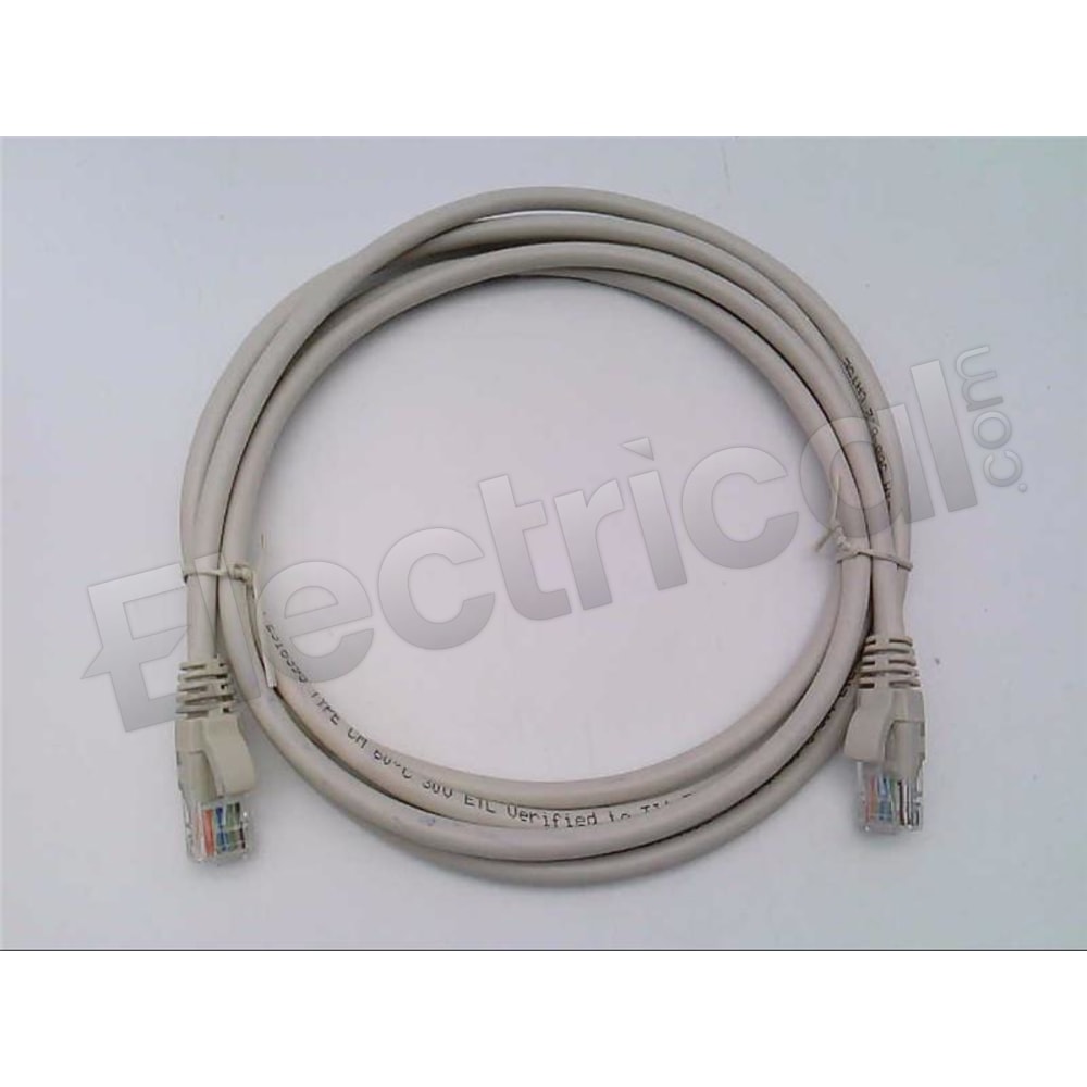 Weltron 90-C5EB-7AH Cable for Computer Nework Etc Automation
