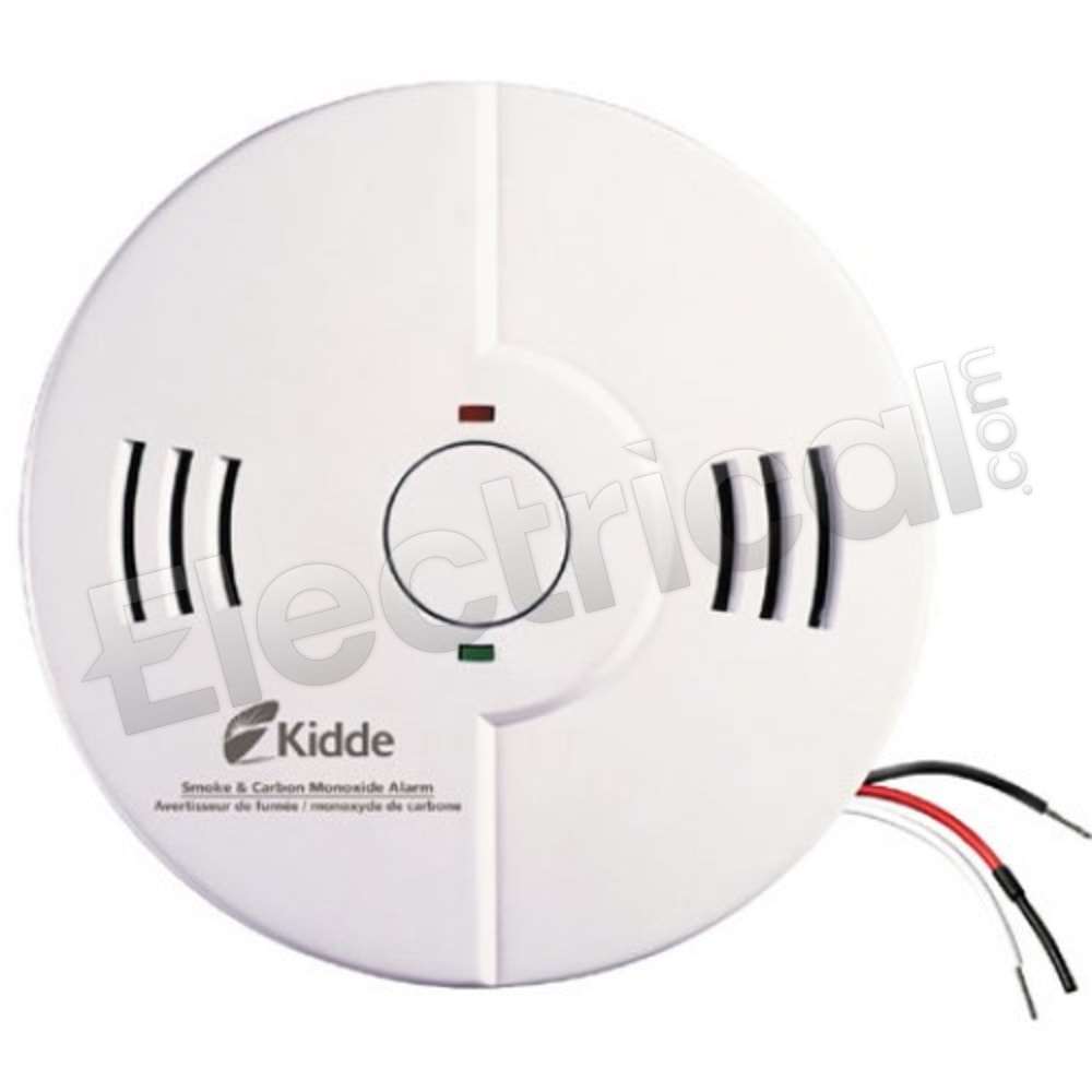Utc Fire & Security Company 900-0133 Smoke Detector Fire Safety