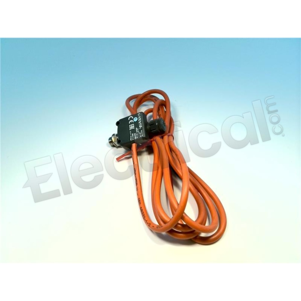 9000401 Metal Work Pneumatic Automation Switch Automation