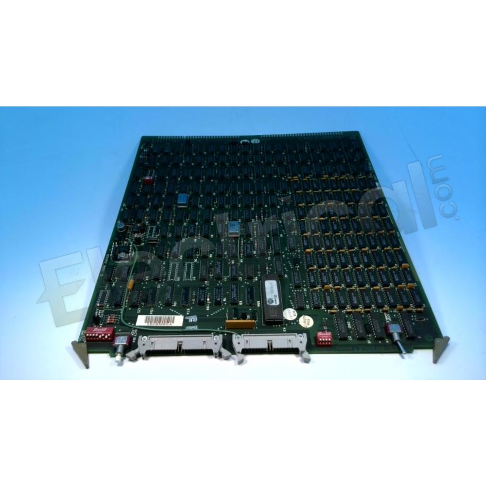 Allen-Bradley 900052 Control/Interface Board Drives