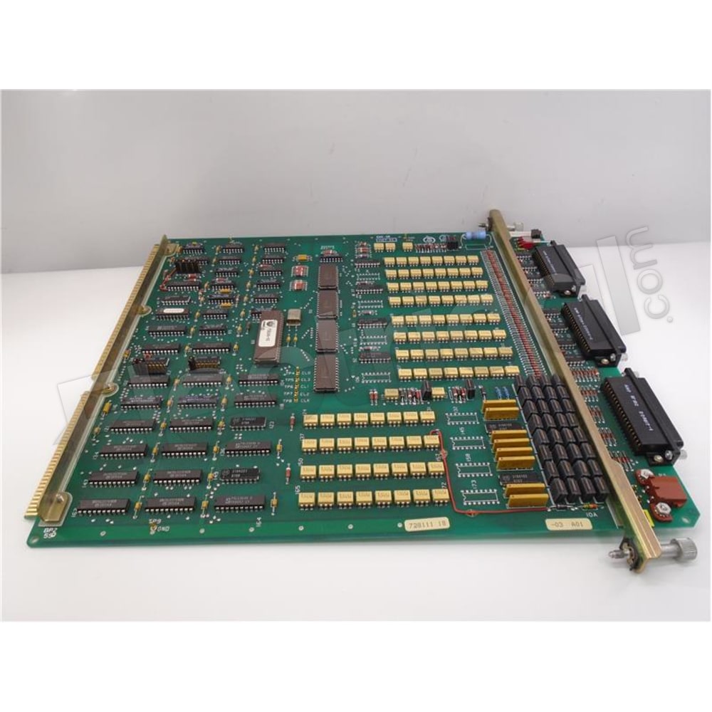Allen-Bradley 900059-03 Industrial Computer Accessory Automation