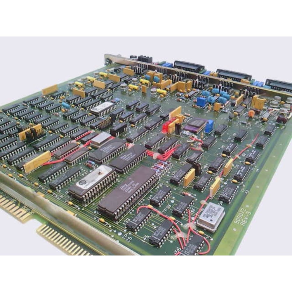 Allen-Bradley 900072 Servo Add-On Module/Board Servo Product