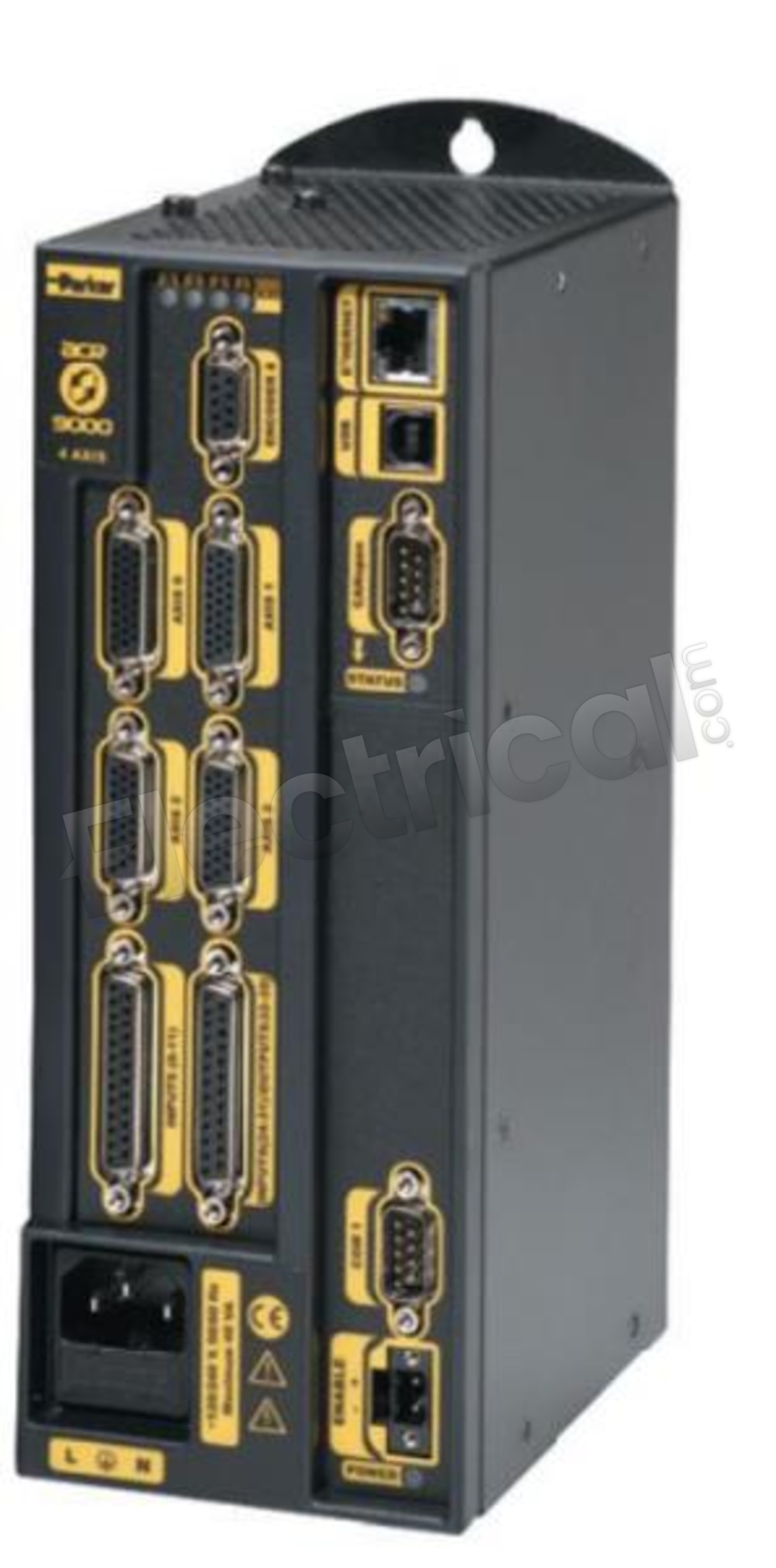 9000P3U6M0 Parker Servo Drive/Servo Control Servo Product
