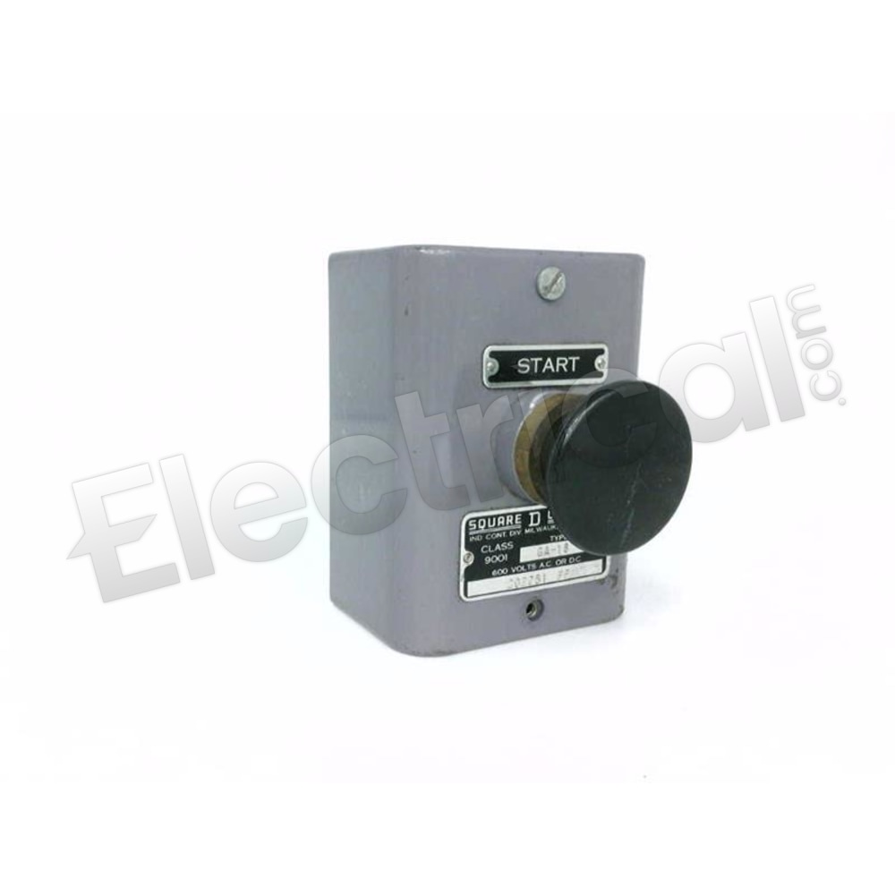9001 GA-18 Schneider Electric Automation Switch Automation
