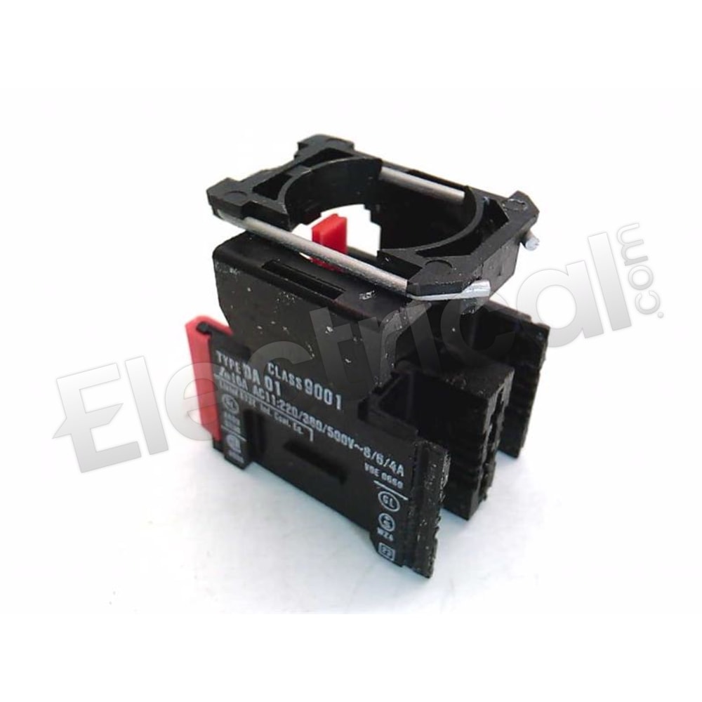 9001-DA1 Schneider Electric Motor Control Part And Accessory Motor Control