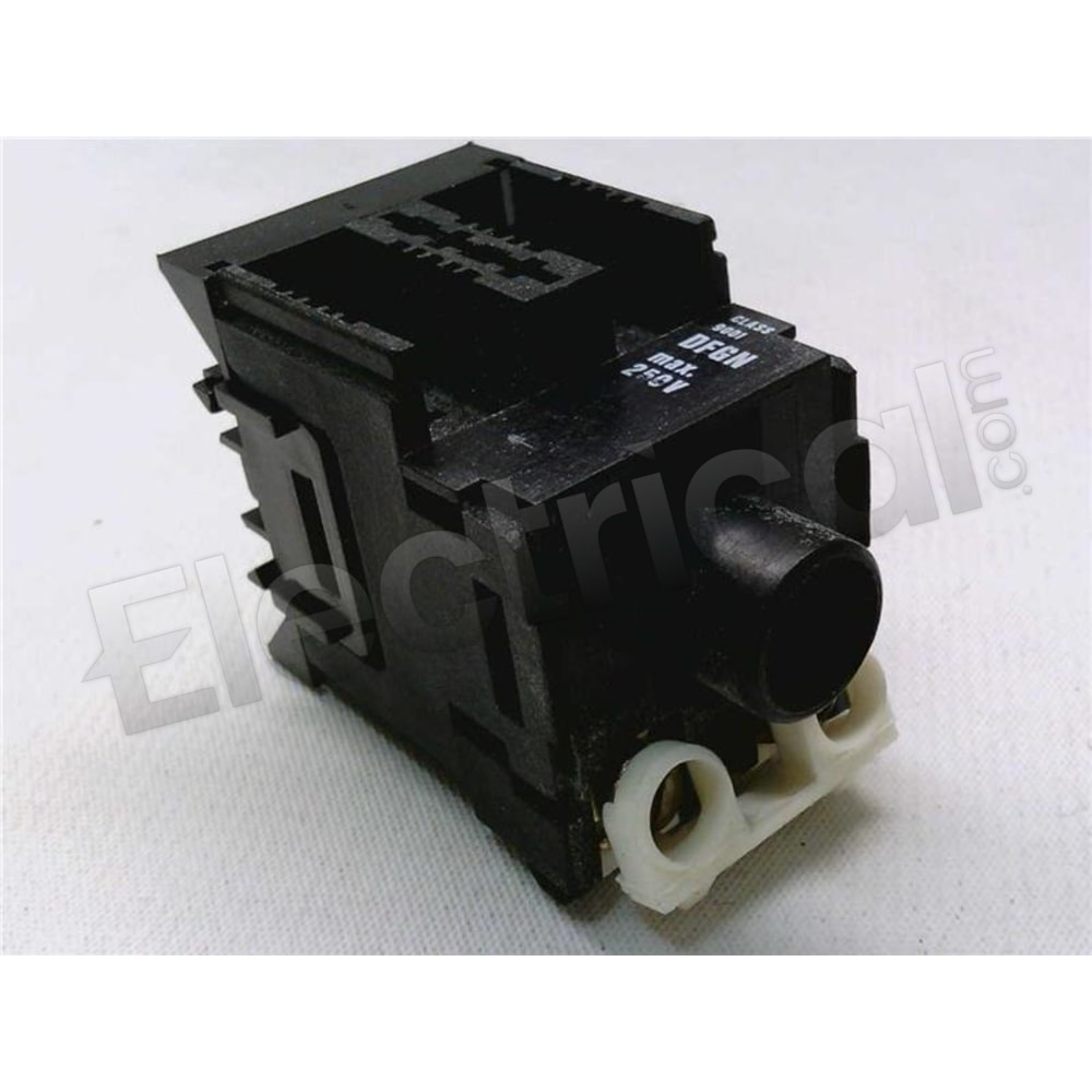 Schneider Electric 9001-DFGN Socket/Lead/Holder Electrical Component