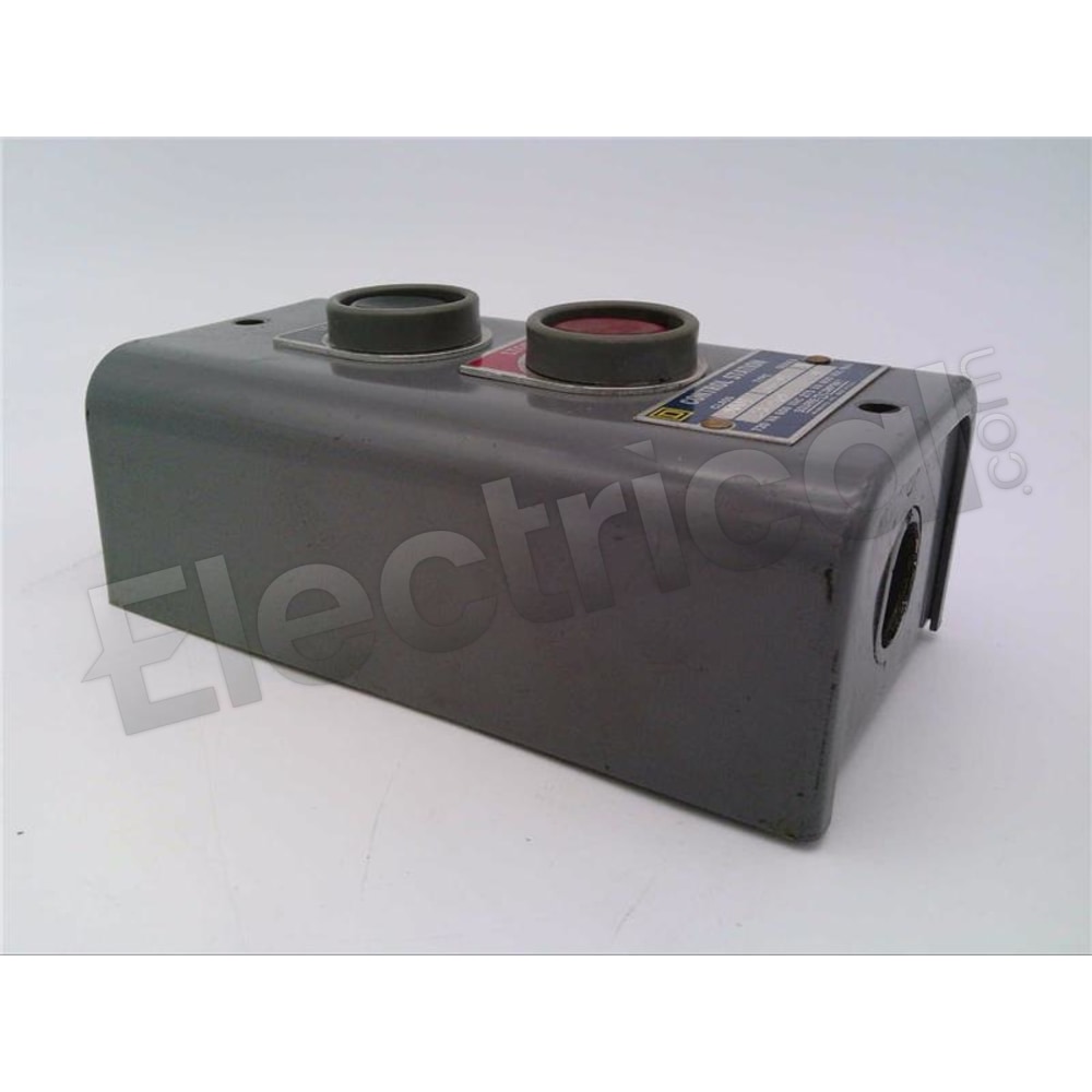 Schneider Electric 9001-GG201 Automation Switch Automation