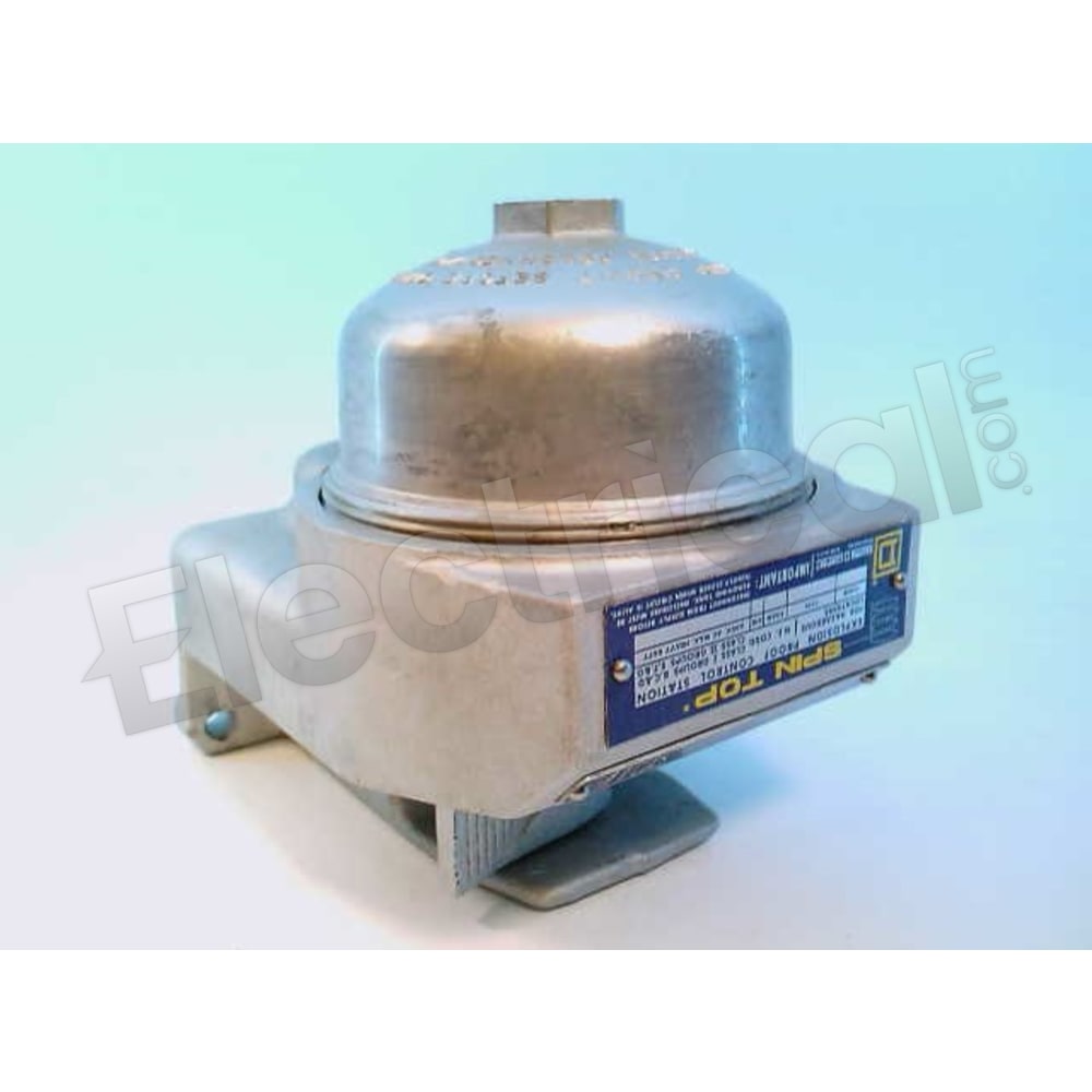 Schneider Electric 9001-GT112S1 Automation Switch Automation