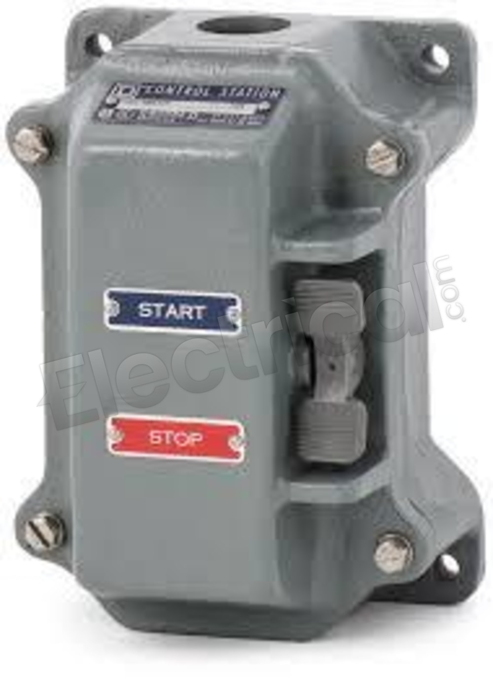 Schneider Electric 9001-GW206 Automation Switch Automation