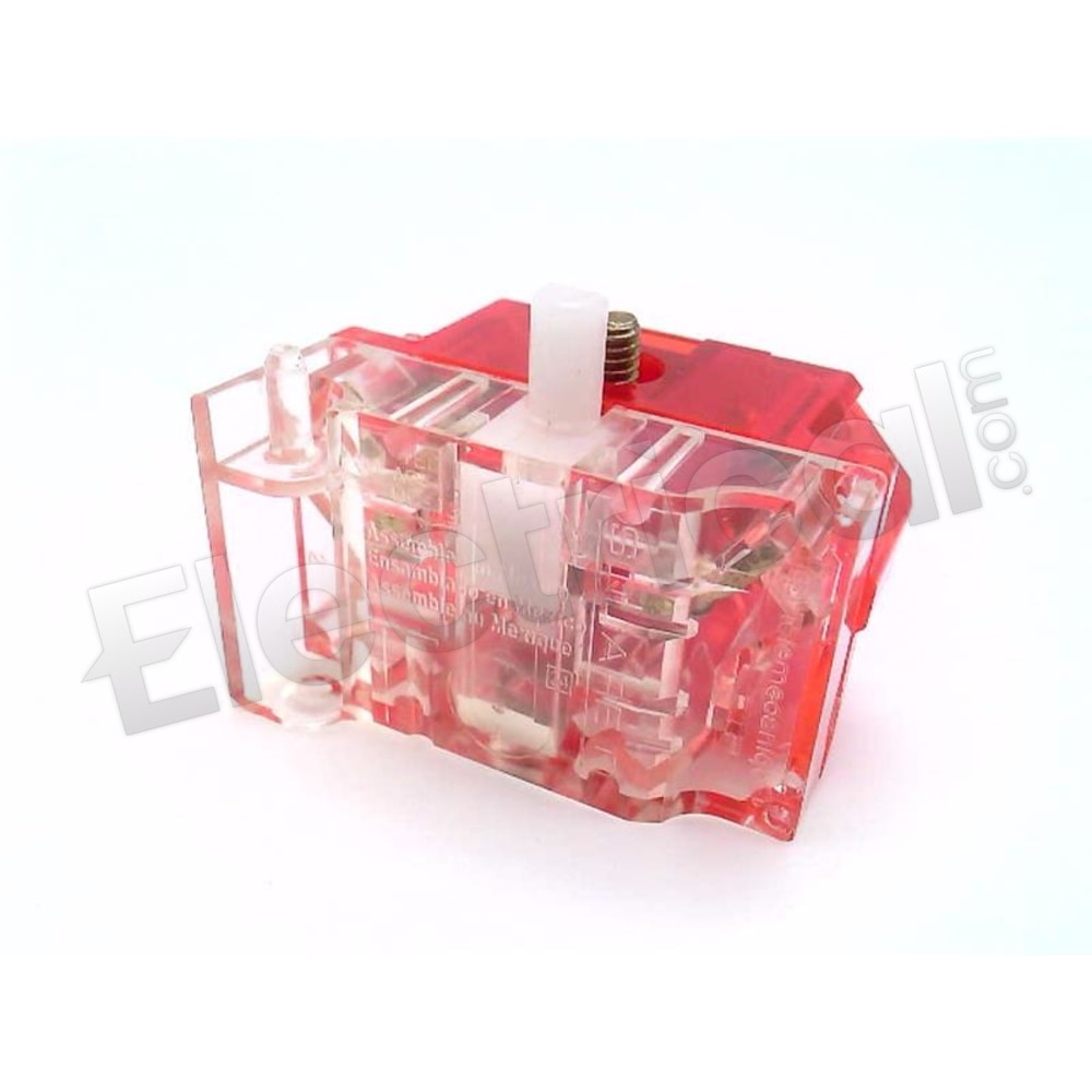 Square D Schneider Electric 9001-KA3 Motor Control Part And Accessory ...