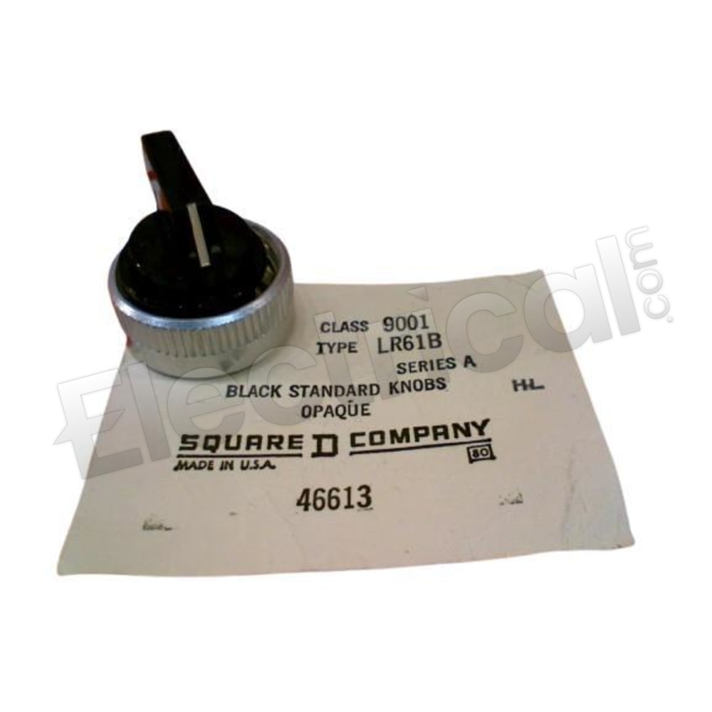 Schneider Electric 9001-LR61B Automation Switch Automation