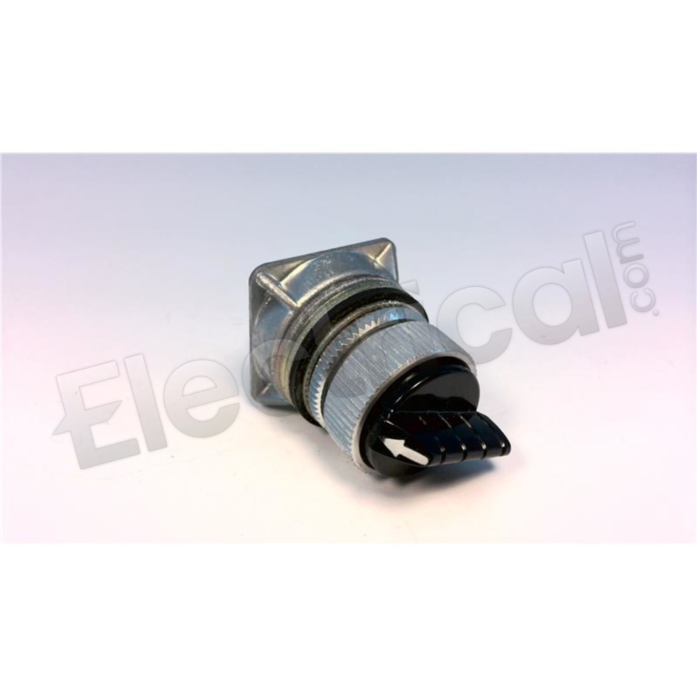 Schneider Electric 9001-MSD-4B Automation Switch Automation