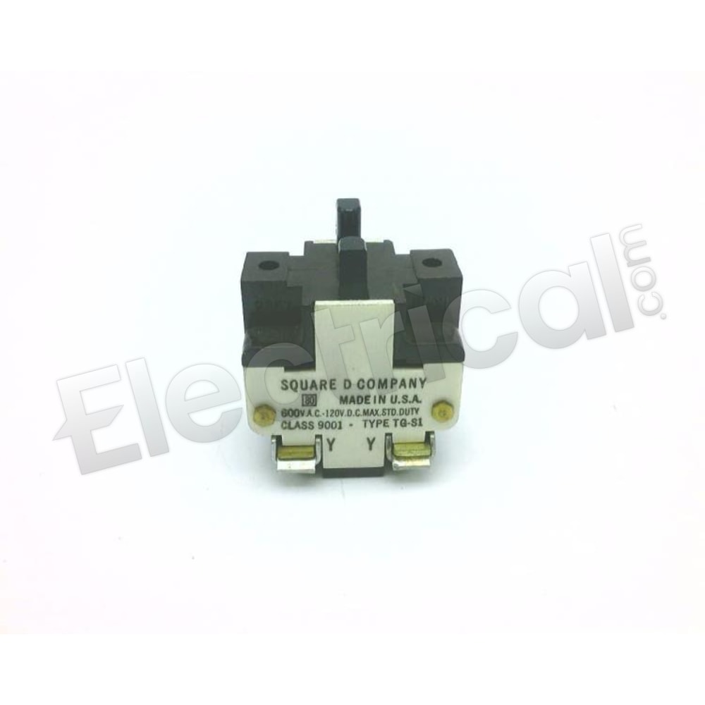 9001-TG Schneider Electric Motor Control Part And Accessory Motor Control